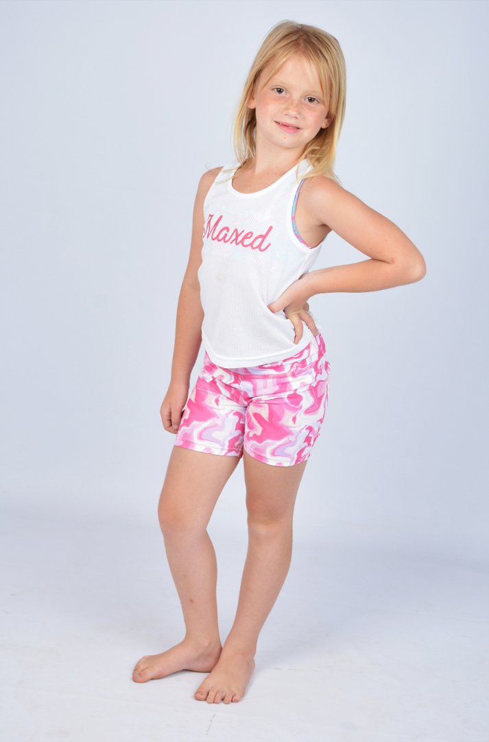 Leane Fitness Album