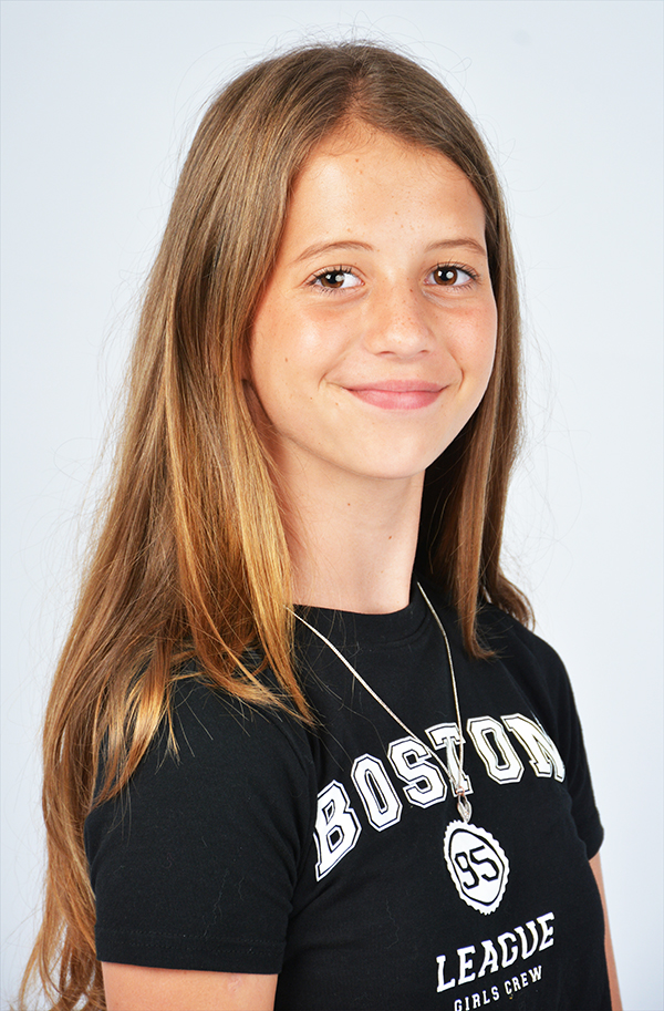 Junior Female Models